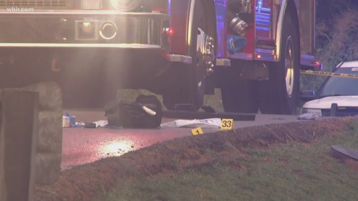 TBI identifies man killed in Clinton officer-involved shooting | wbir.com TBI identifies man killed in Clinton officer-involved shooting | wbir.com