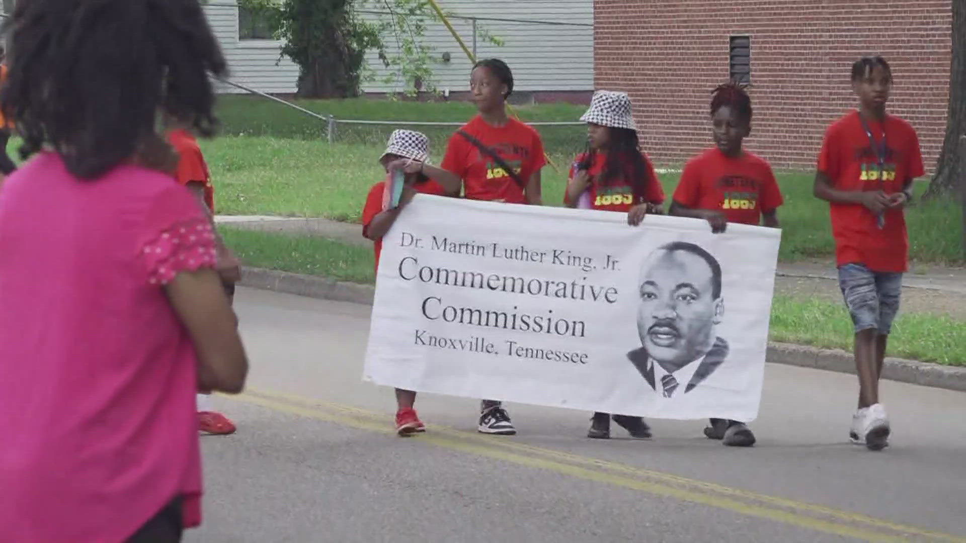 Celebrate Juneteenth 2025: Knoxville's events and activities | wbir.com