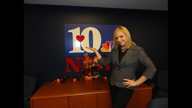 Brittany Bailey, Robin Wilhoit now hosting Live at Five at Four | wbir.com