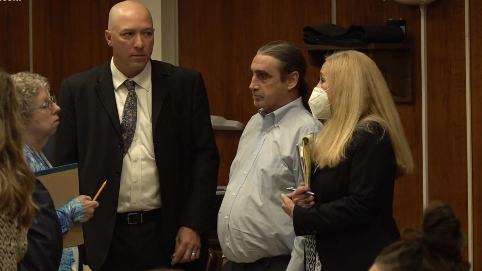 Oak Ridge man faces death penalty trial in 2019 torture slaying | wbir.com