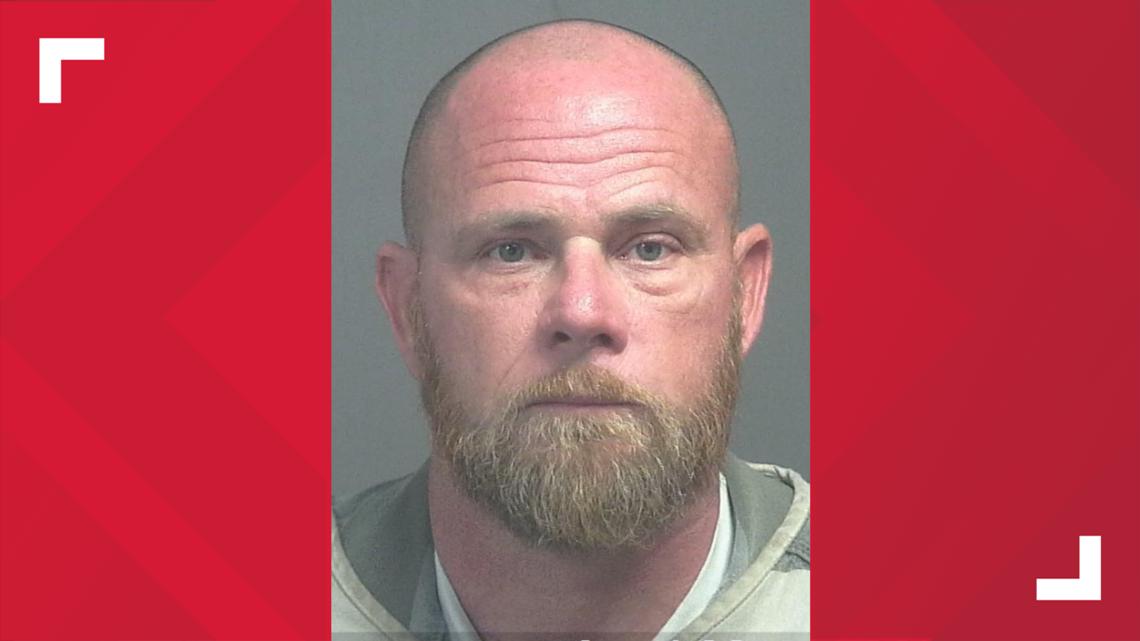 Georgia man arrested in Maryville woman's shooting death | wbir.com
