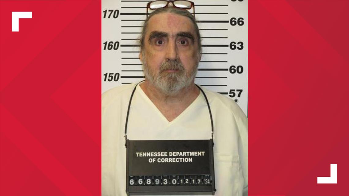 Sean Finnegan sentenced to 45 years on top of his death sentence | wbir.com
