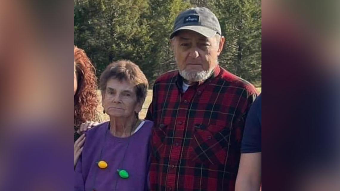 TBI issues Silver Alert for missing man, woman from Scott County | wbir.com