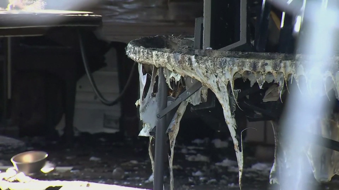 Suspect arrested after setting fire to Gov. Josh Shapiro's mansion ...