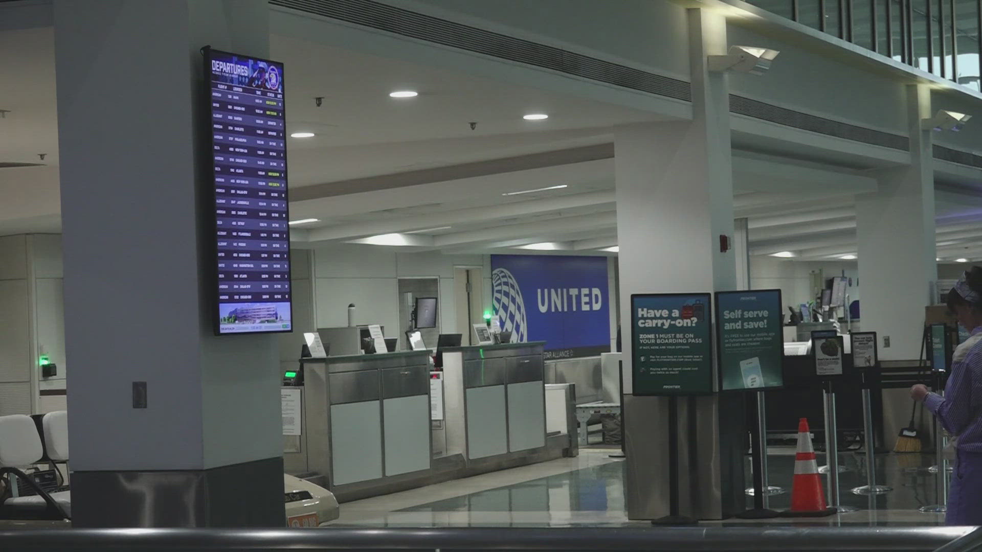 McGhee Tyson Airport sees highest growth percentage to date after ...
