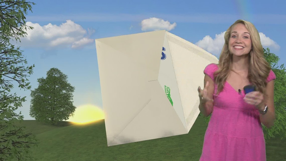 What medical conditions prevent you from wearing a face mask? | wbir.com