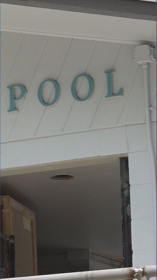 Clinton's Jaycee Park pool to reopen this summer with new features ...