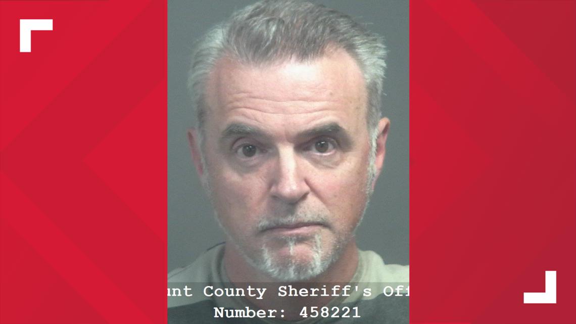 Ex-director of nuclear energy programs at ORNL arrested on child sex charges | wbir.com