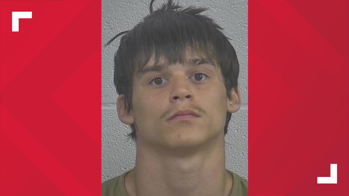 18-year-old charged with attempted murder in Kentucky shooting | wbir.com