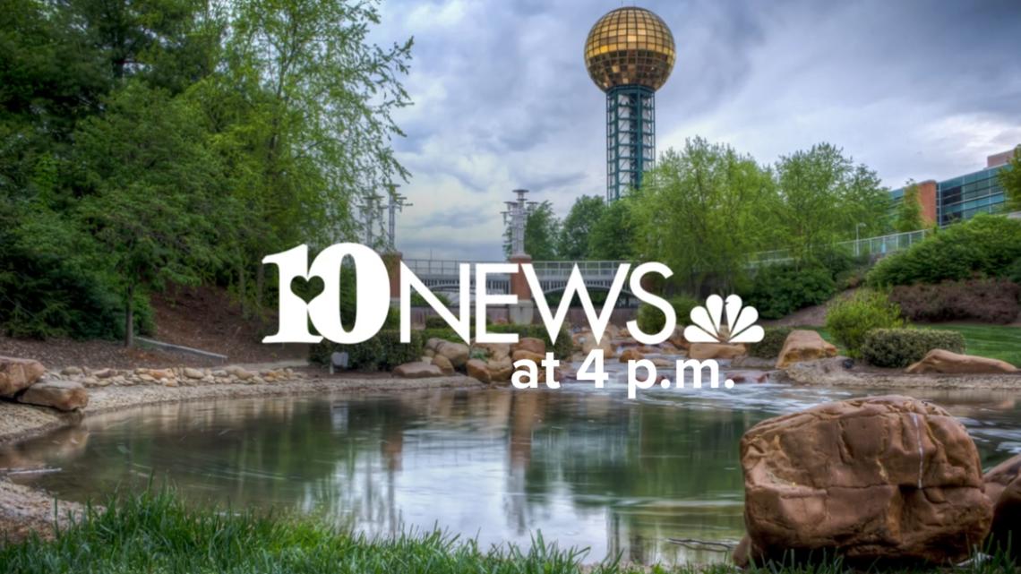 10About Town at 4 p.m. | wbir.com