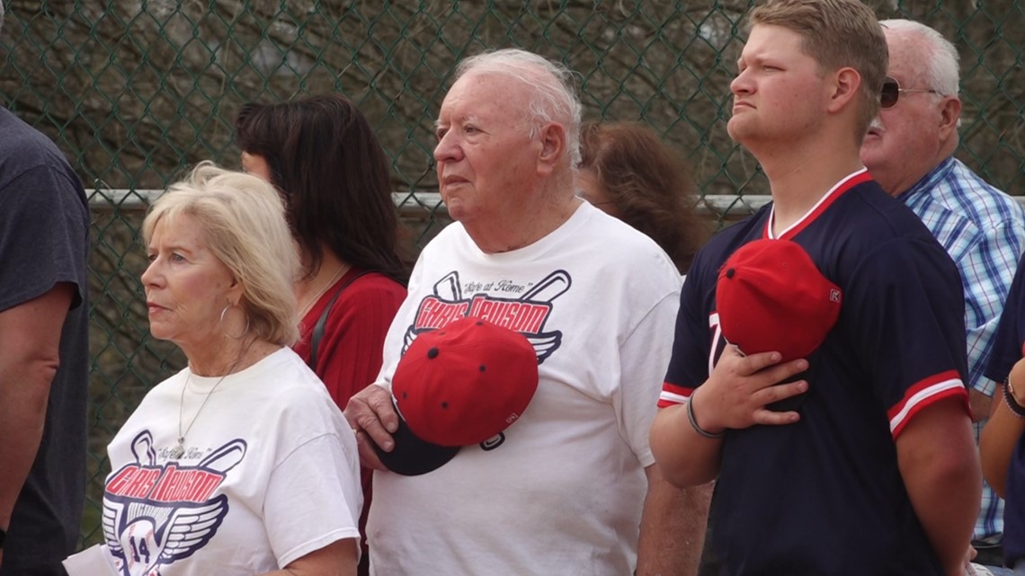 Annual baseball tournament held to honor 2007 victims of Christian ...