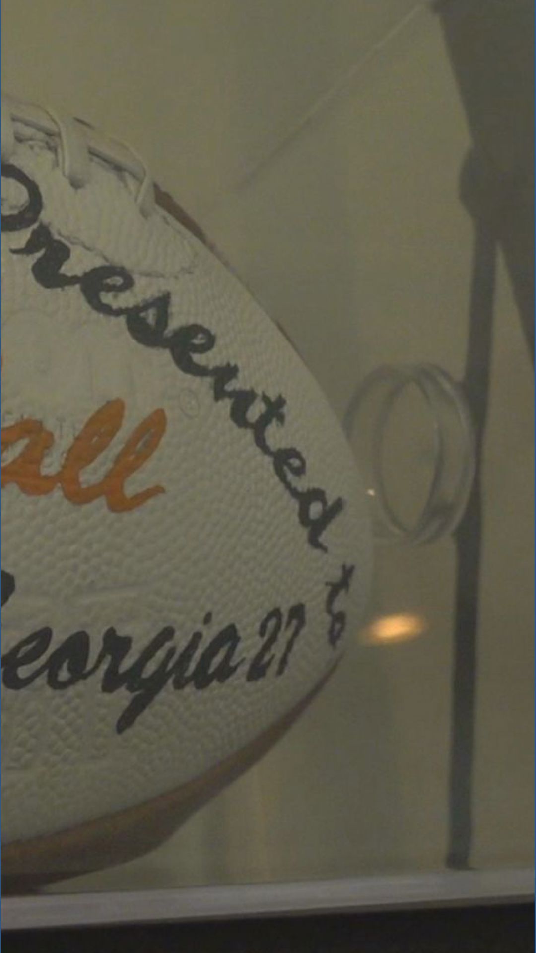 Jeff Hall's Game-Winning Kick Sparks Tennessee Legacy | wbir.com