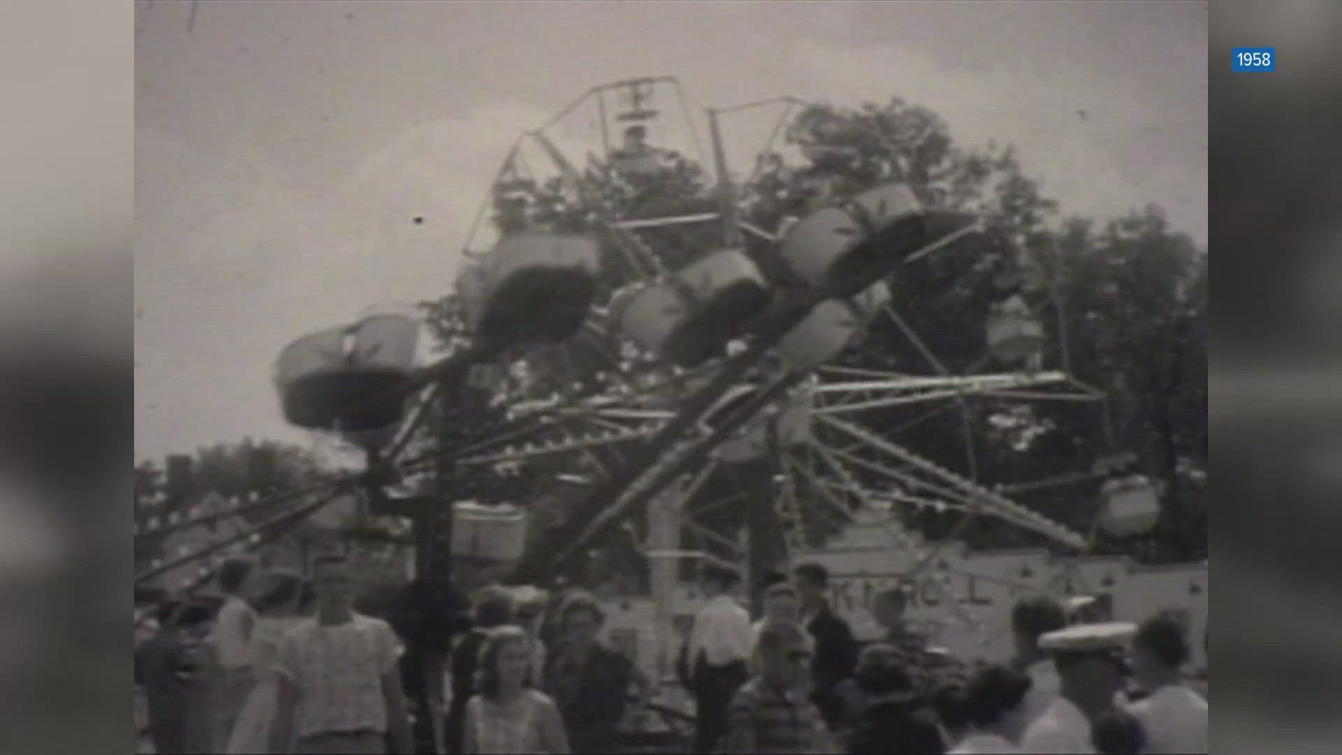 Tennessee Valley Fair is back: Sept. 5-14 | wbir.com