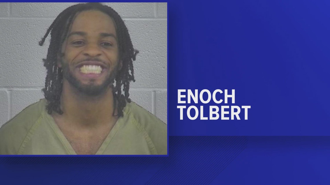 Rapper Armani White charged after stopping to film music video on ...