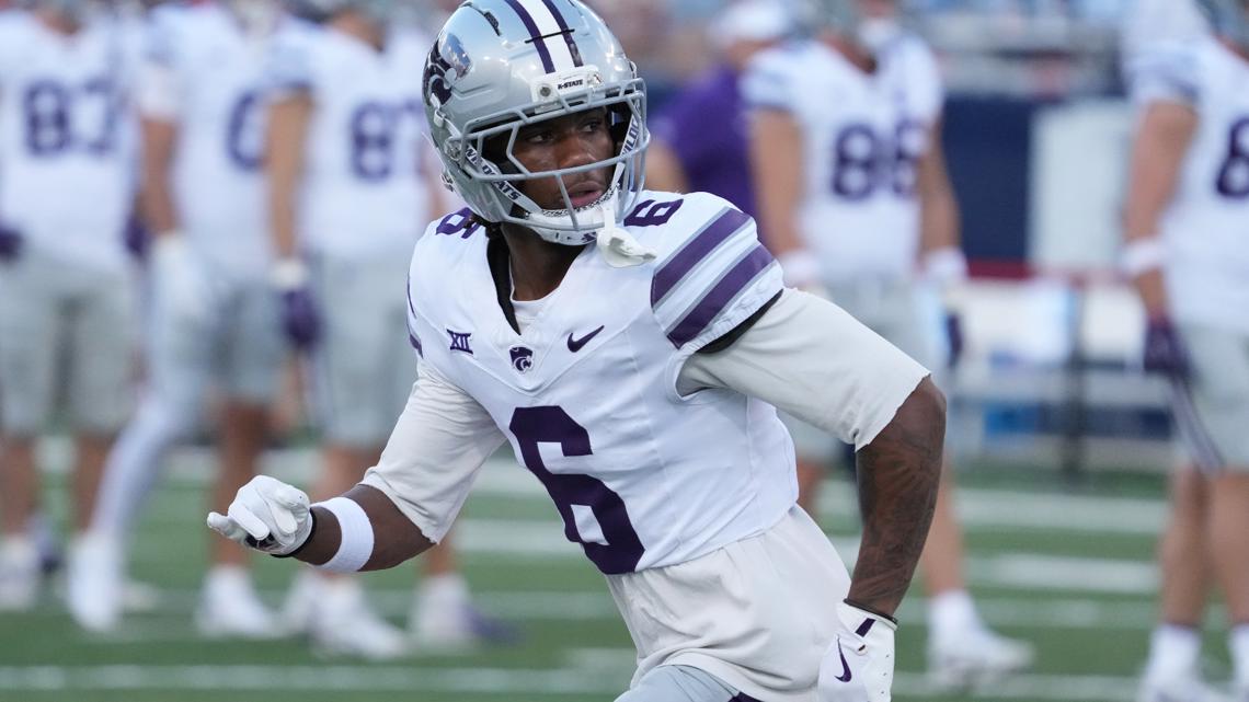 Vols add experienced safety Qua Moss through transfer portal | wbir.com