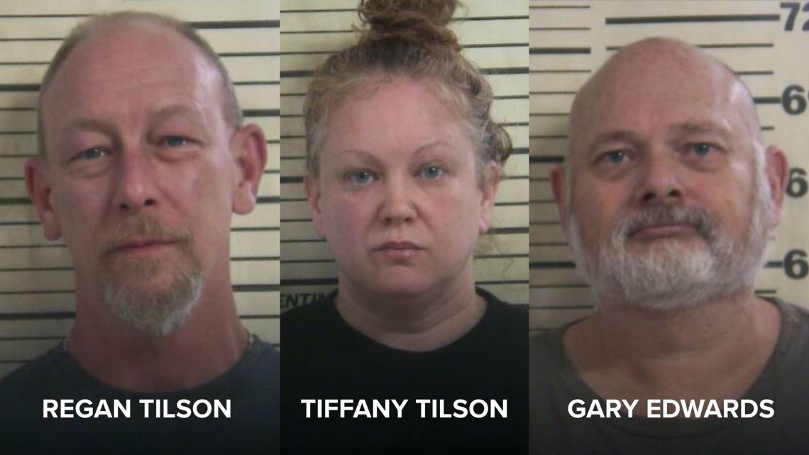 TBI: Former Erwin police officers indicted for misconduct in training ...