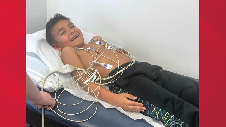 "It could save their life" | Knoxville parents shine a light on ...