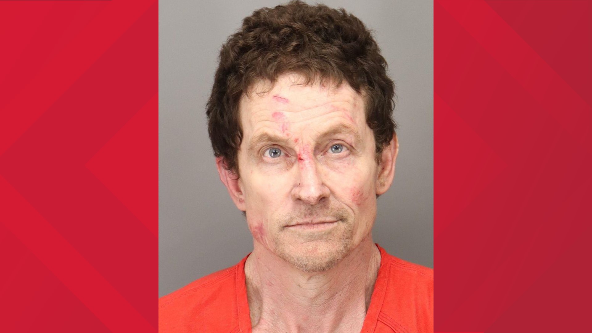 Sean Williams arrested in Florida after monthlong manhunt | wbir.com