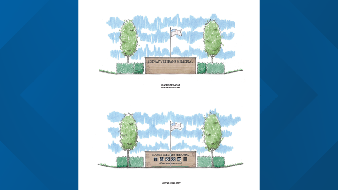 Memorial honoring veterans to be built off Oak Ridge Highway, along ...
