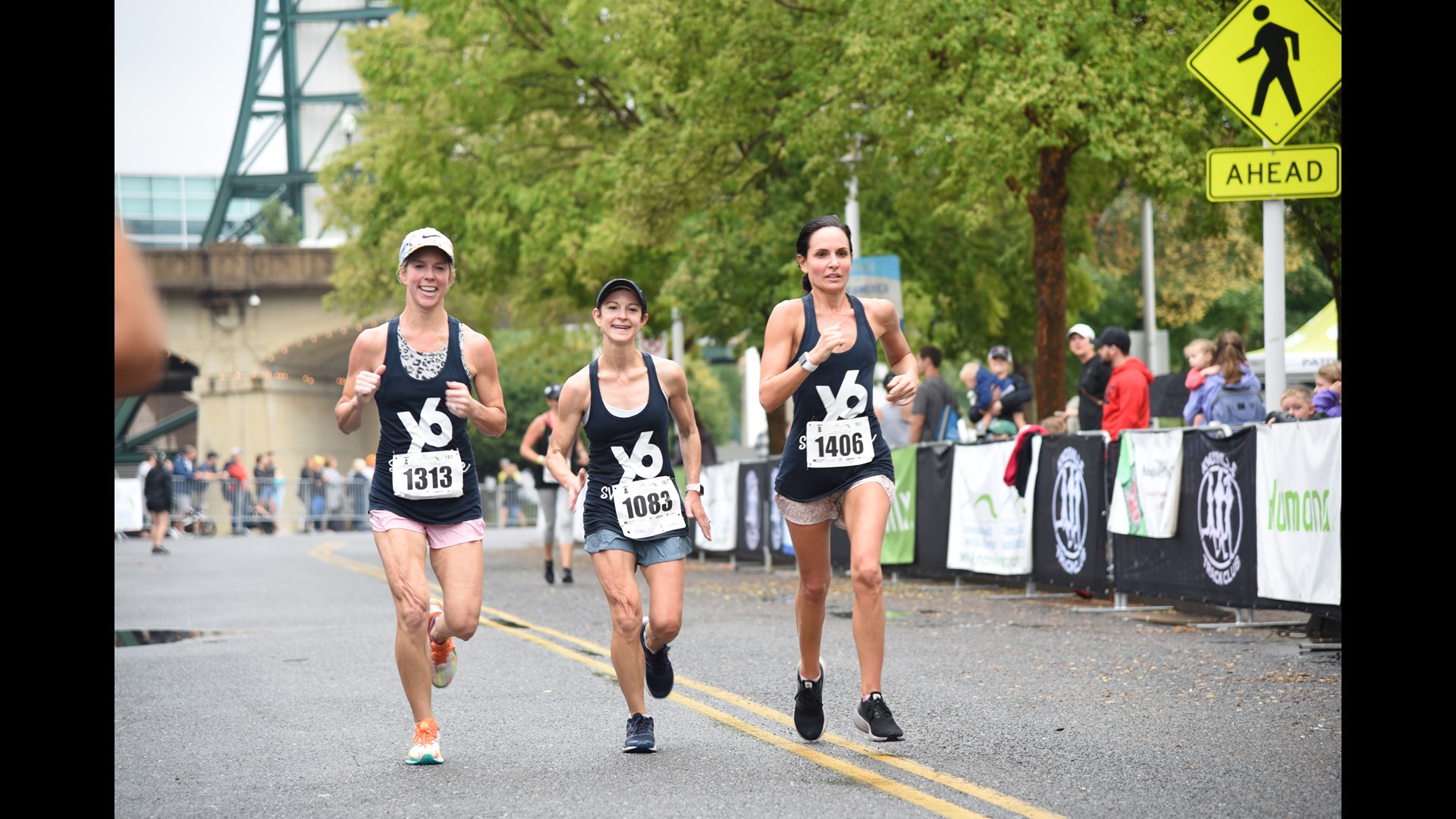 Covenant Health Knoxville Marathon winners | wbir.com