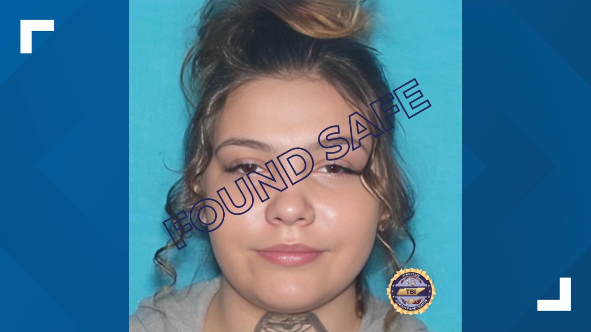 Endangered Child Alert issued for missing 17-year-old | wbir.com