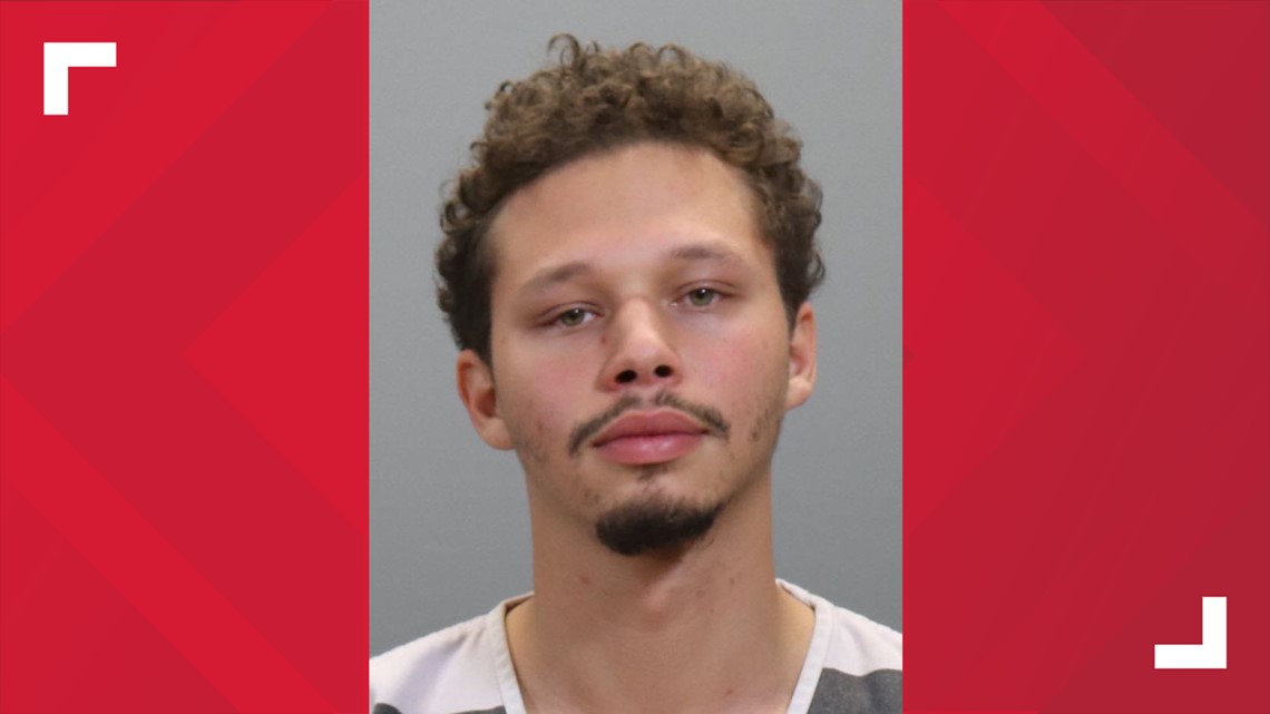 KPD: Man suspected in shooting following dispute at Victor Ashe Park ...