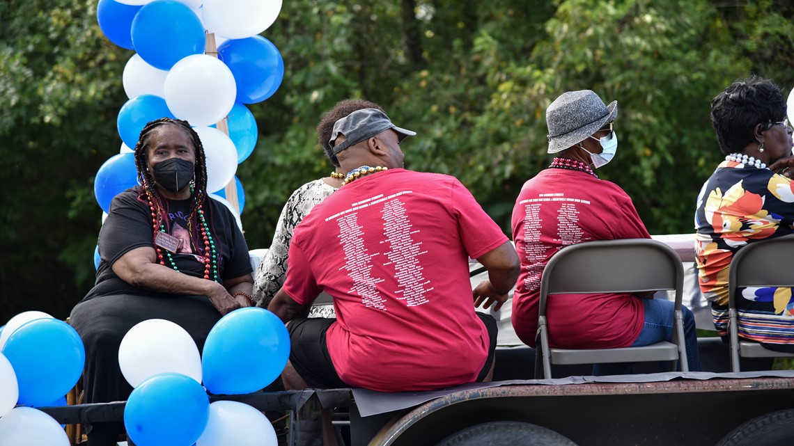 Year in review: Oak Ridge 85's 65th annniversary | wbir.com