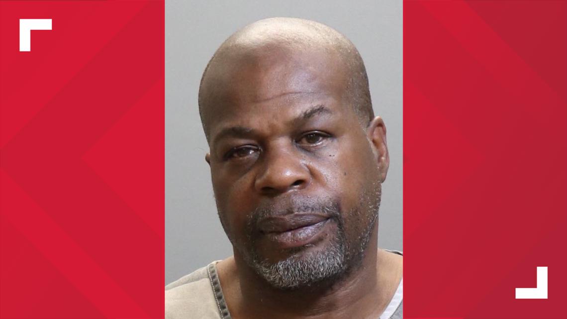 Knoxville man sentenced to life after fatal shooting | wbir.com