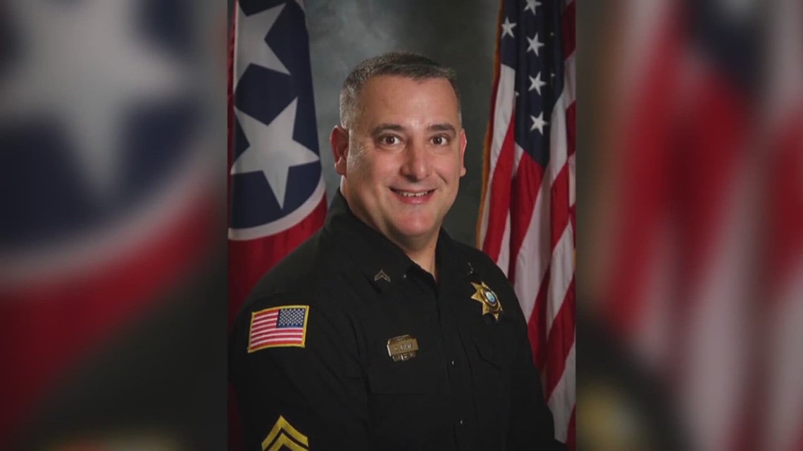 Remembering Sgt. Chris Jenkins 2 years later | wbir.com