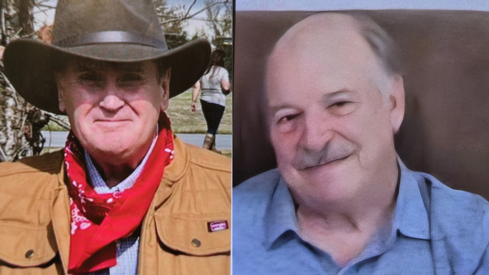 TBI: 2 Jefferson City men last seen leaving for hiking trip found safe ...