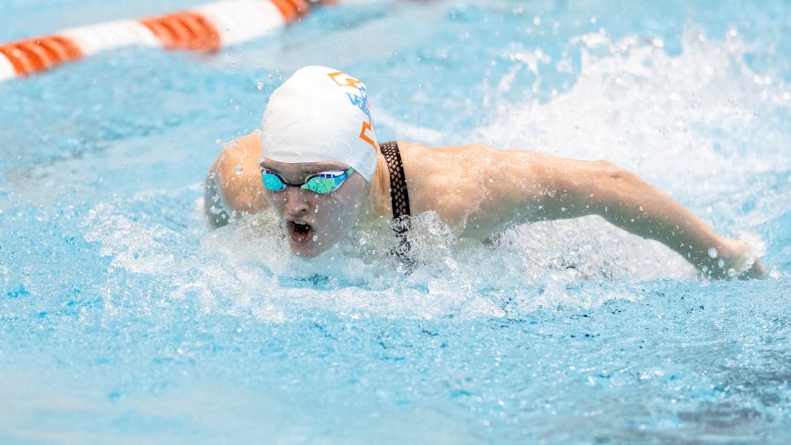 Lady Vols Ellen Walshe, Mona McSharry qualify for Paris Olympics | wbir.com