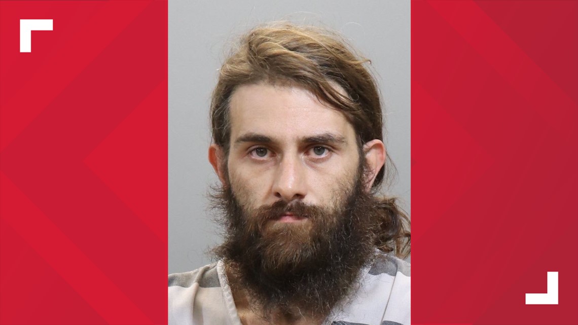 Police Report Man Arrested For After Child Overdoses On Heroin Wbir