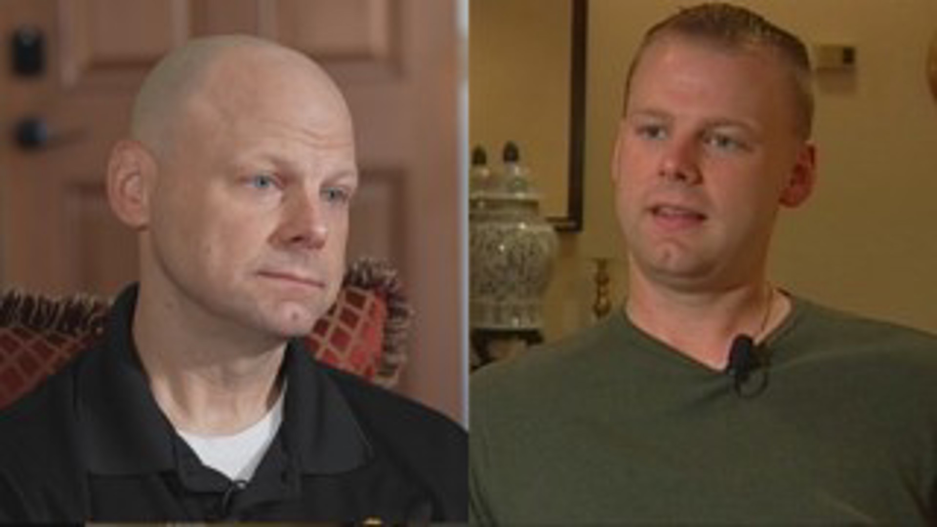 Service & Sacrifice: Guard in Iraq | wbir.com