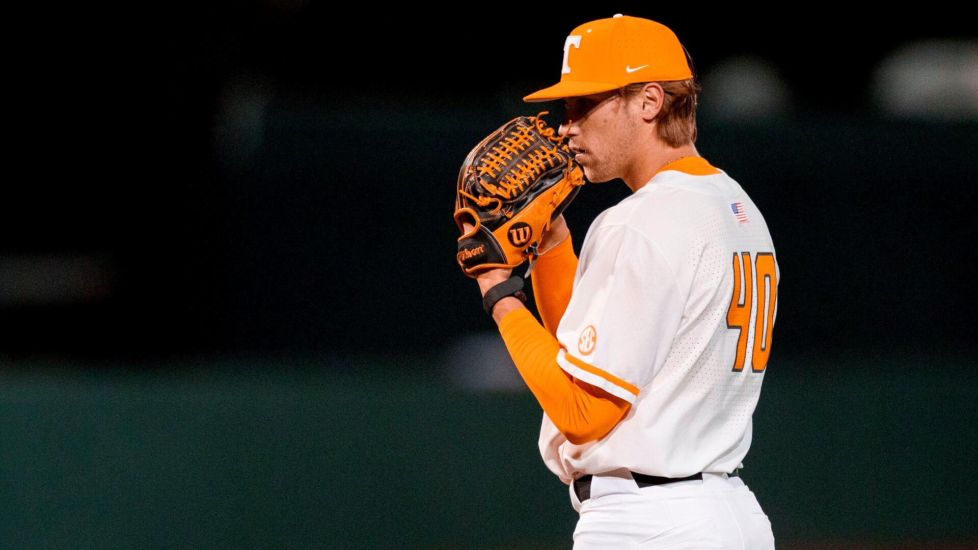 Tennessee pitcher Zach Joyce selected in 14th round of the MLB Draft by ...