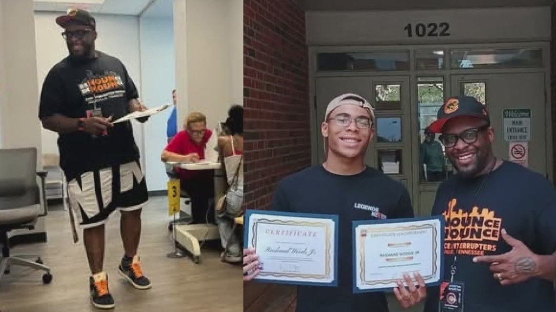 The mystery of Dennis Lloyd Martin's disappearance | wbir.com