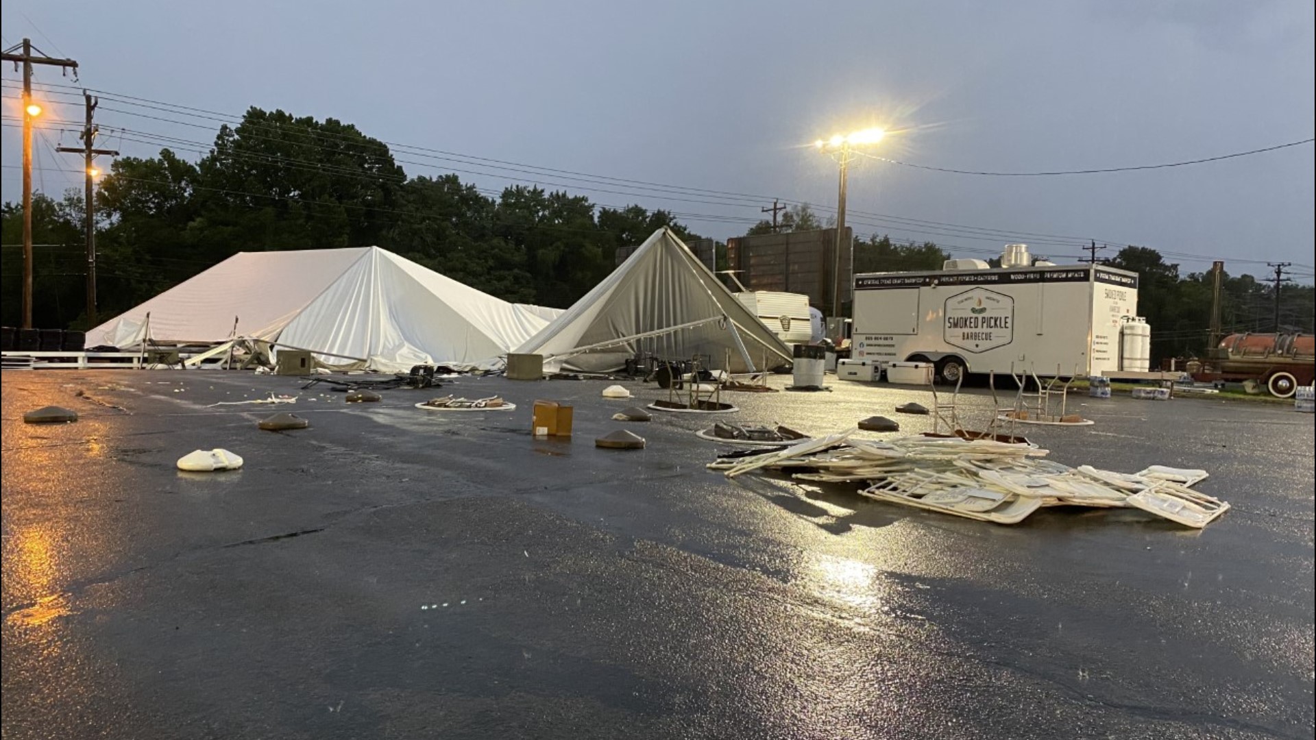 Key moments in David Rausch's path to the TBI | wbir.com