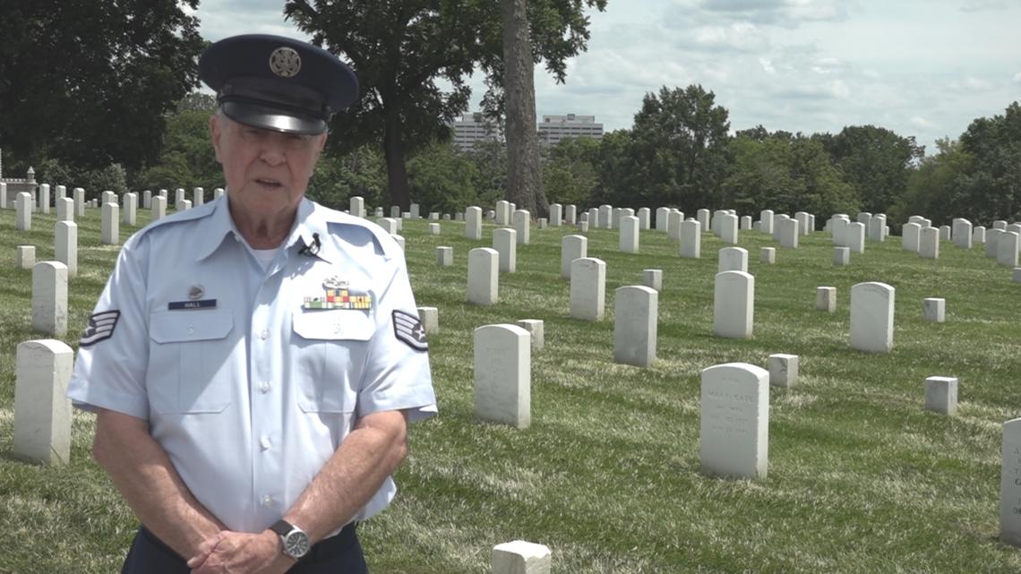 Honoring Service, Celebrating Community: Operation Honor Guard seeks ...