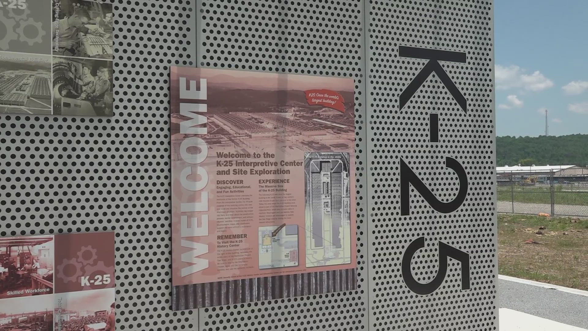 Erik Olds appointed Oak Ridge manager for DOE | wbir.com