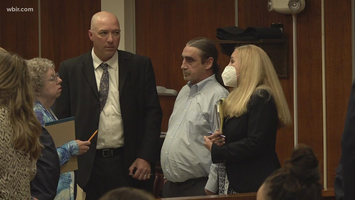 Judge sets trial date for Rebecca Dishman and Sean Finnegan | wbir.com