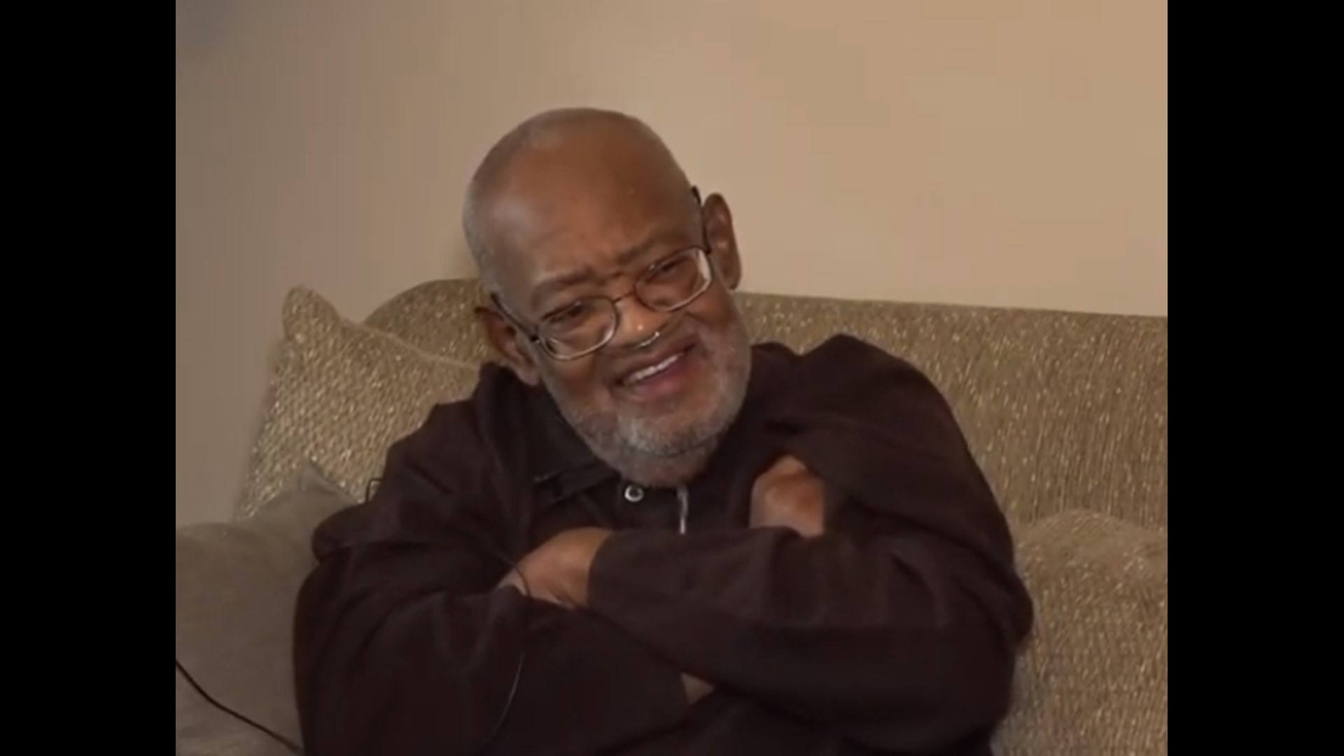 Community leader, former County Commissioner Tank Strickland dies ...