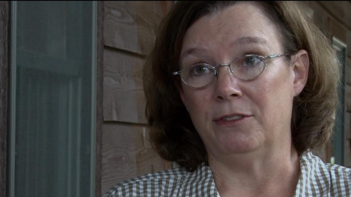 Executive Director Dana Dodd stepping down at Appalachian Bear Rescue ...