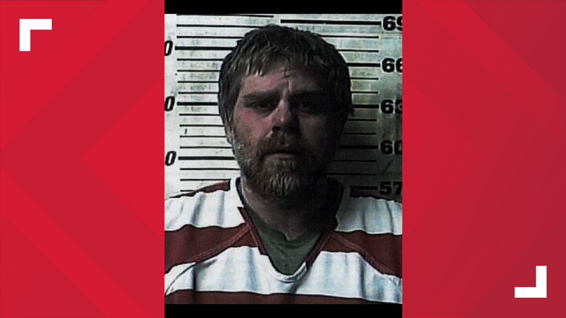 Sheriff: Cocke County jail employee fired, charged after passing ...