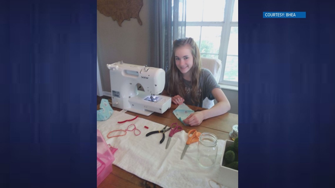 Coronavirus inspires creative changes to homeschool programs | wbir.com