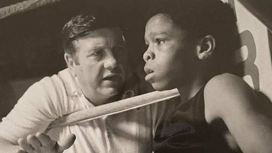 The legacy of Frankie "The Surgeon" Randall | wbir.com