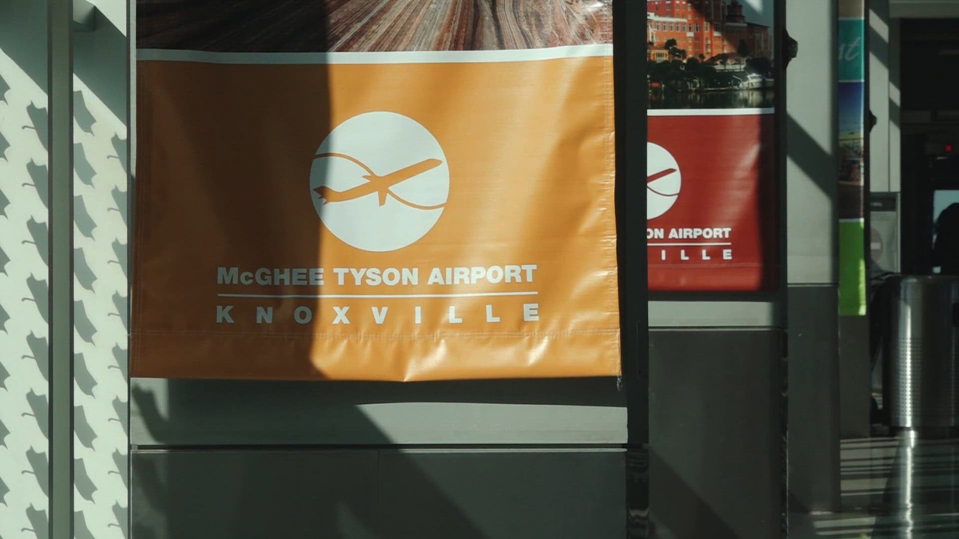 Federal grant to expand security checkpoints at McGhee Tyson Airport ...