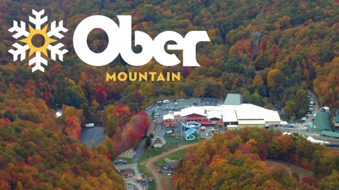 Ober Gatlinburg rebranded to Ober Mountain after being sold | wbir.com