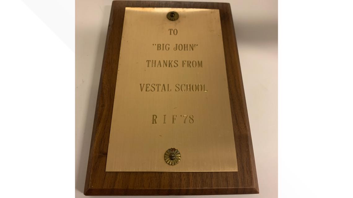 Big John Tate: Tennessee's heavyweight boxing world champion | wbir.com