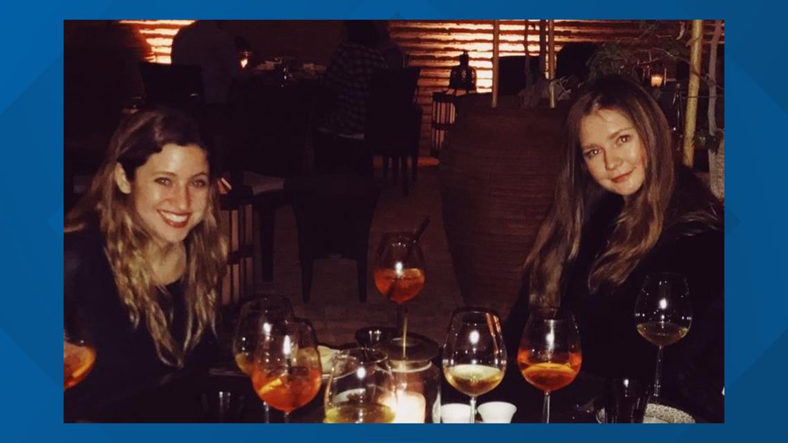 Knoxville woman sues Netflix over her depiction in 'Inventing Anna ...