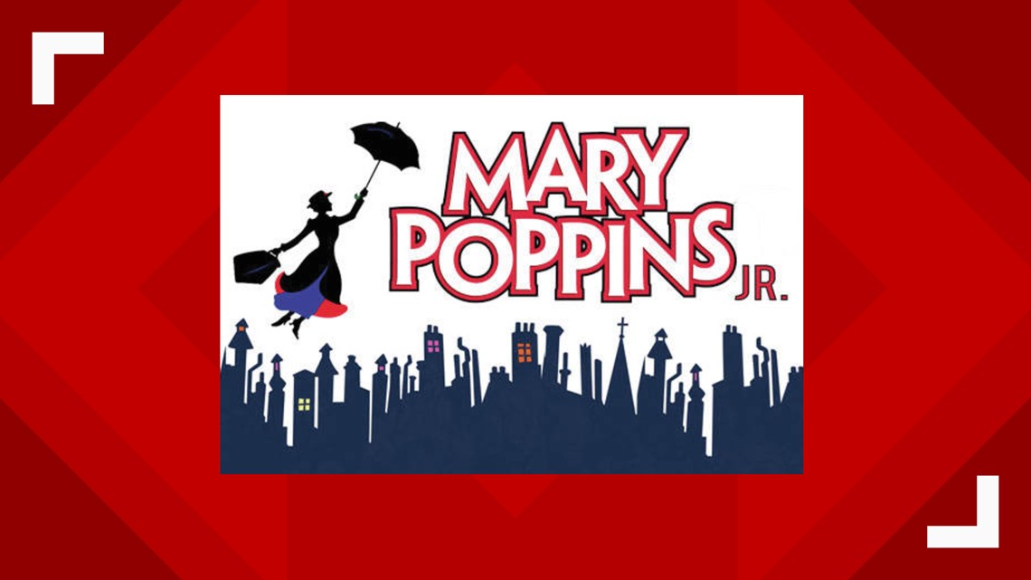 Bearden Middle School students to perform 'Mary Poppins Jr.' | wbir.com