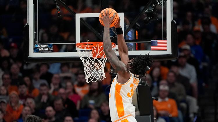 Savannah Copeland laid to rest in Powell after Broadacres murder | wbir.com